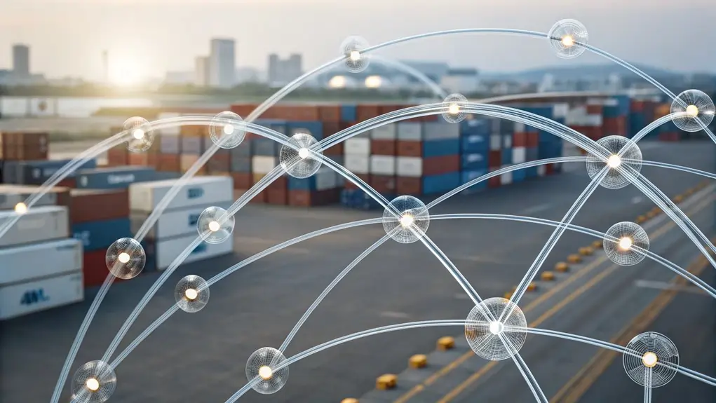 Flexible Supply Chain Model: Building Flexibility into Supply Chain ...