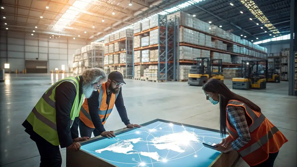 Ultimate Guide to Supply Chain Collaboration With Examples