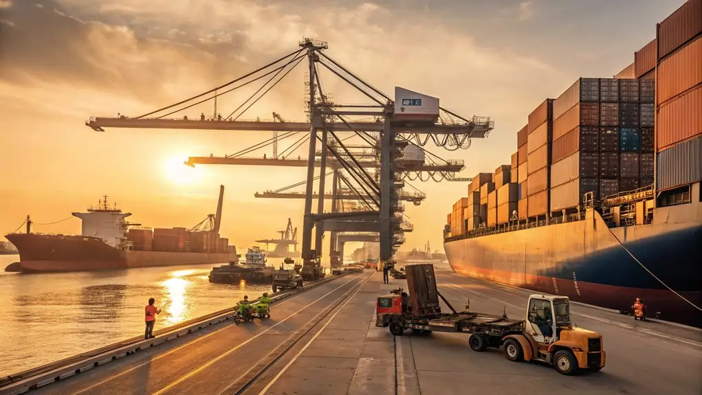 What is the Meaning of Supply Chain Resilience? Let's discover